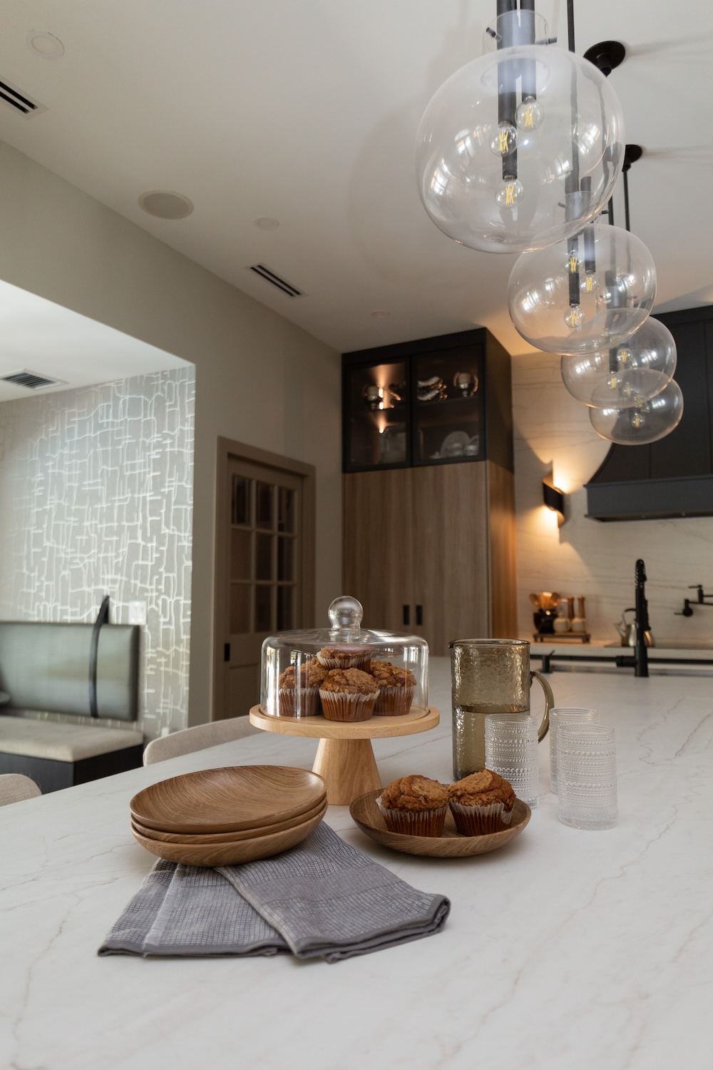 Kitchen Redesign Story • G. Lebron Interiors